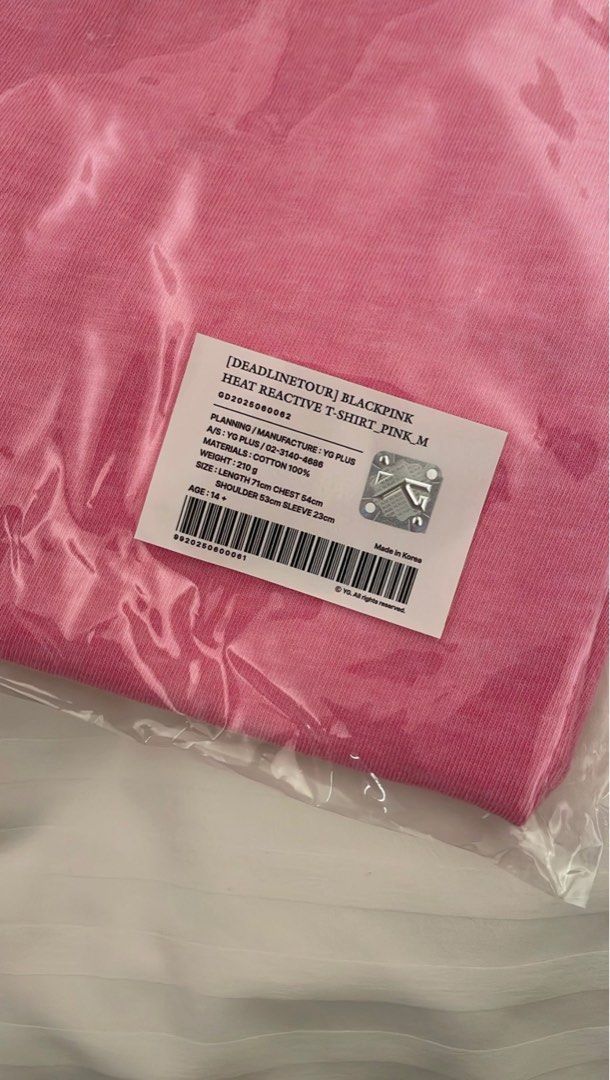 AUTHENTIC BP DEADLINE MERCH, Hobbies & Toys, Memorabilia & Collectibles ...