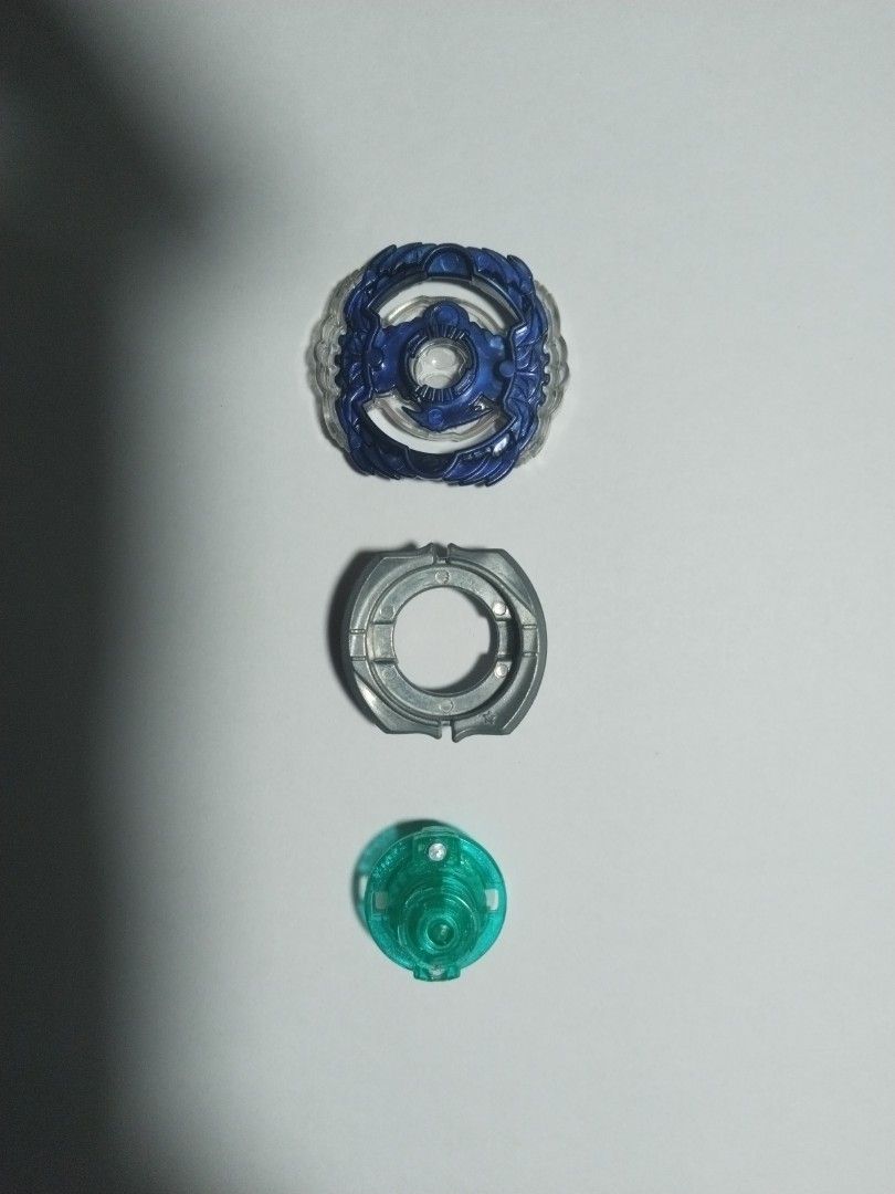 Beyblade Burst Hyper Horusood, Hobbies & Toys, Toys & Games on Carousell