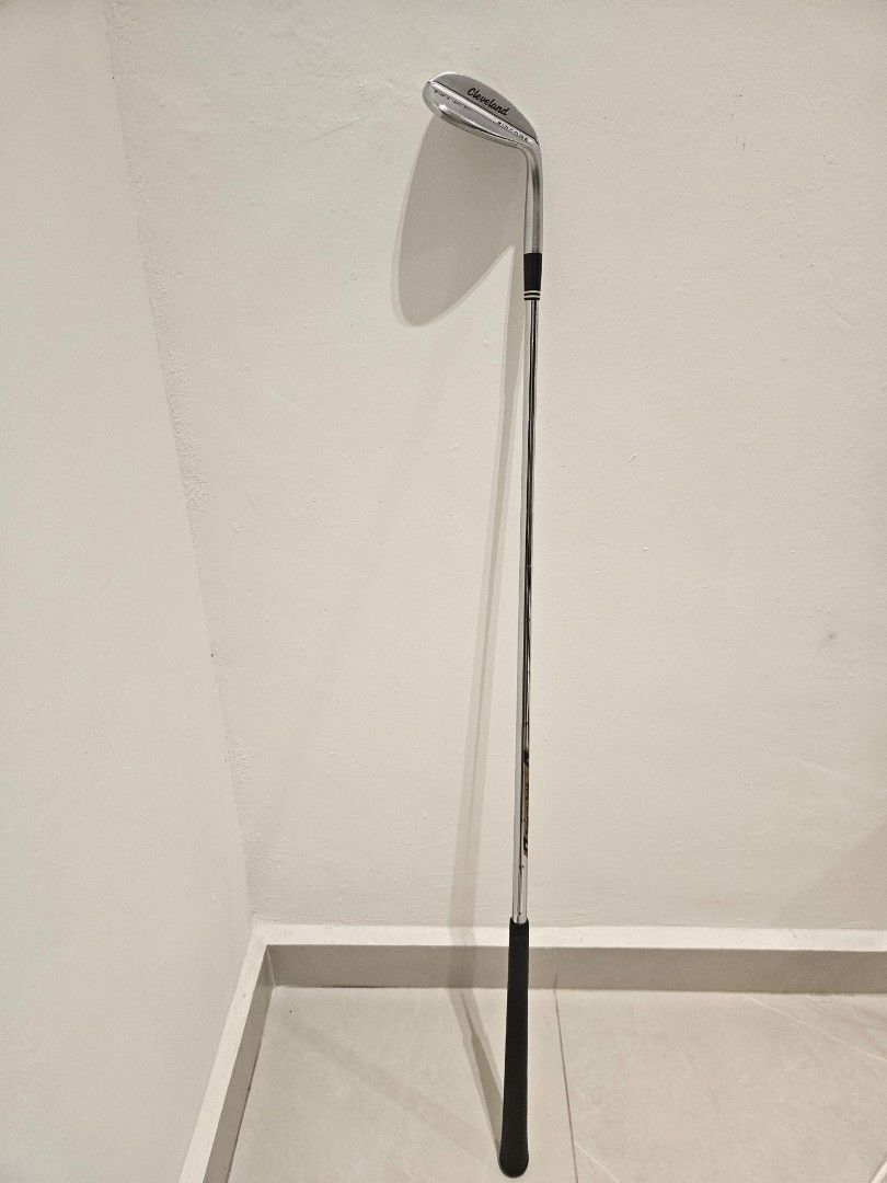Cleveland RTX 6 Wedge, Sports Equipment, Sports & Games, Golf on Carousell