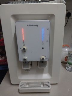 Coway water dispenser, TV & Home Appliances, Kitchen Appliances, Water ...