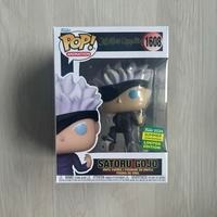 Funko 2024 Summer Convention Limited Edition SDCC Shared Sticker Con ...