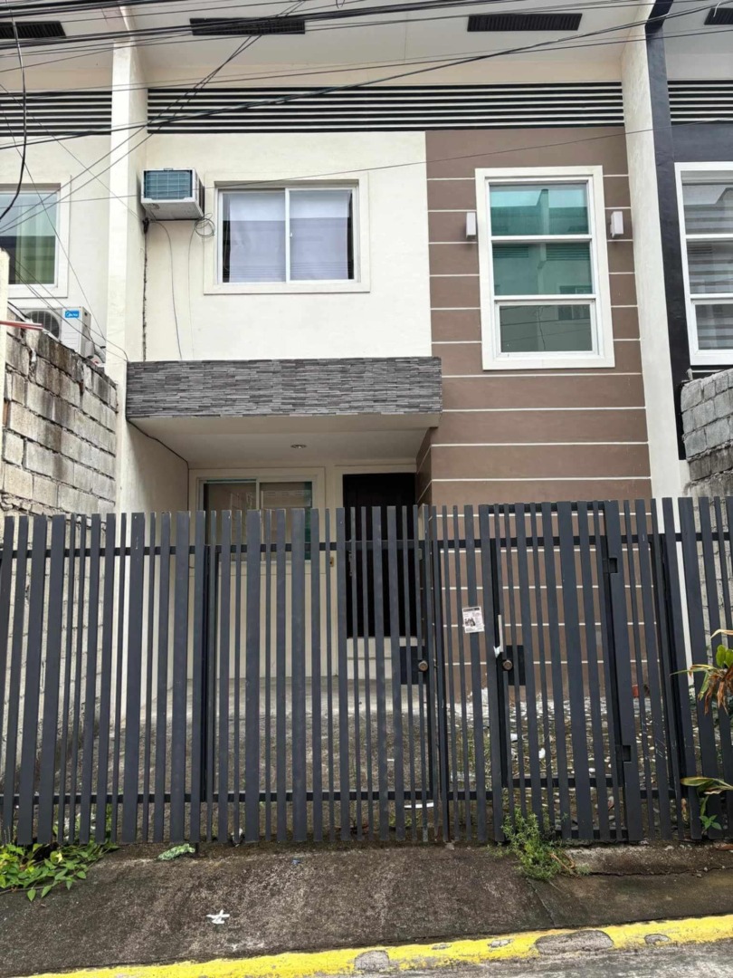 House&Lot in ZURI Subdivision Cabrera Rd Dolores, Taytay, Rizal ...