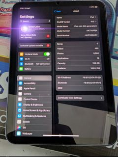 Ipad mini purple For Sale | iPad | Carousell Philippines