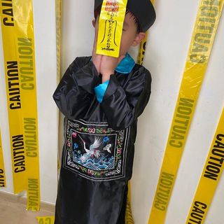 Chinese vampire costume For Sale | Carousell Singapore