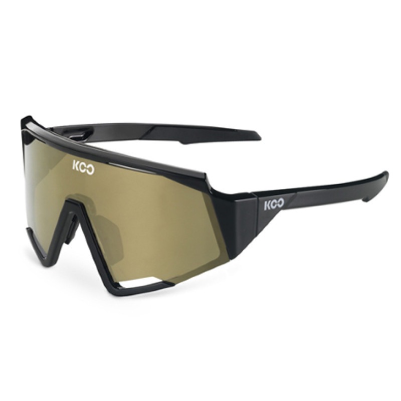 Koo Spectro Black/ Super Bronze, Men's Fashion, Watches & Accessories ...