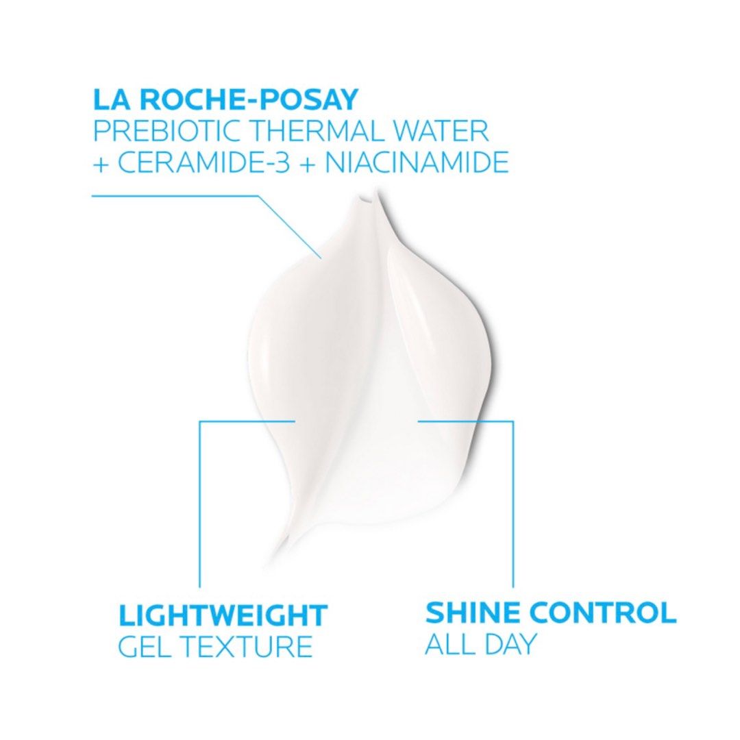 🎊9.9 SALE! La Roche-Posay Tolerian Double Repair Matte Moisturizer ...