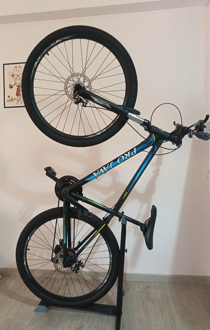 💥Like New; Pro Java Fuga 3 Shimano groupset, Alloy Frame with ...