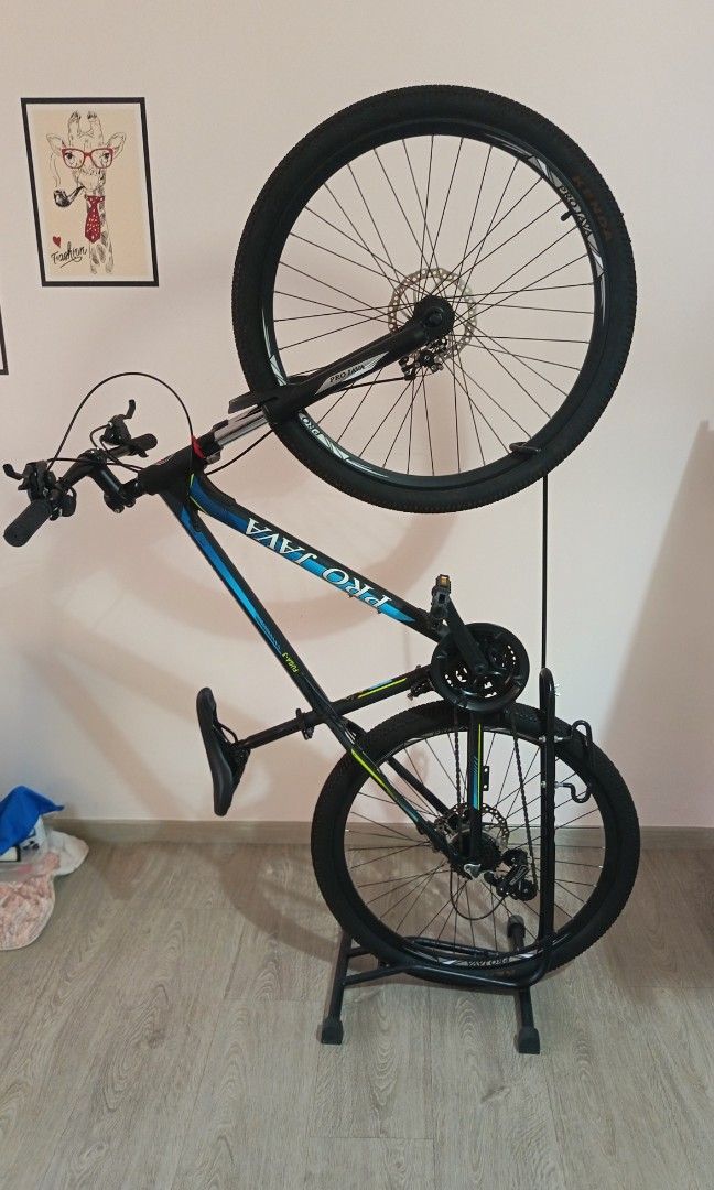 💥Like New; Pro Java Fuga 3 Shimano groupset, Alloy Frame with ...