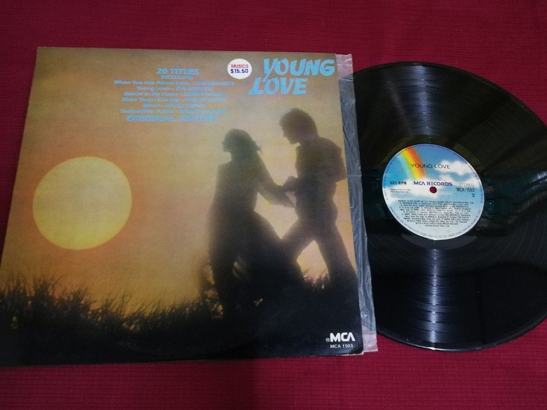 LP bundle offer (All for RM 50), Hobbies & Toys, Music & Media, Vinyls ...