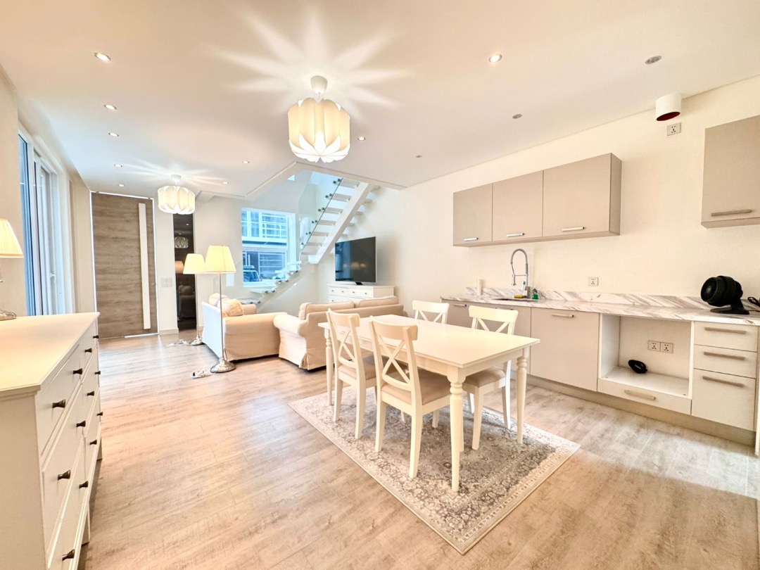M Residences - Mowelfund | 3BR w/ 5 Parking| End Unit| New Manila ...