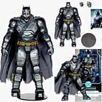 Mcfarlane Batman Armored Suit Bvs Batman Armor Suit Batman Vs Superman ...