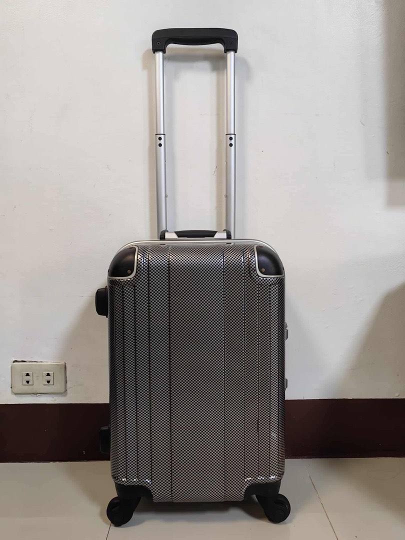 No Brand Written. Original from Japan small luggage, Hobbies & Toys ...
