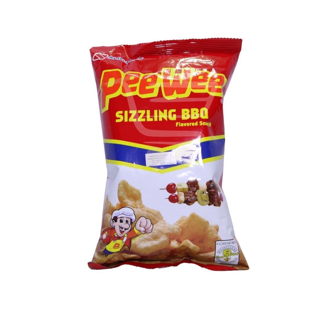 Pinoy Snacks / Filipino Chips - Golden Sweet Corn Snack/Snacku/Ri-Chee ...