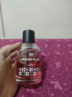 Project 1945 princess of java Dijual | Carousell Indonesia