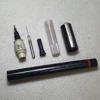 rapido rotring variant ii 0.8 bekas pulpen pena gambar teknik arsitek ...
