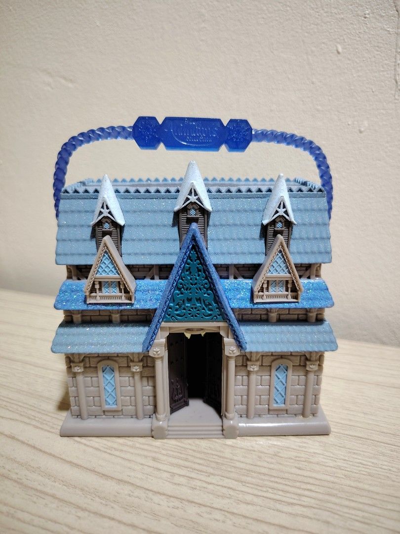 Disney Animator Frozen, Hobbies & Toys, Toys & Games on Carousell