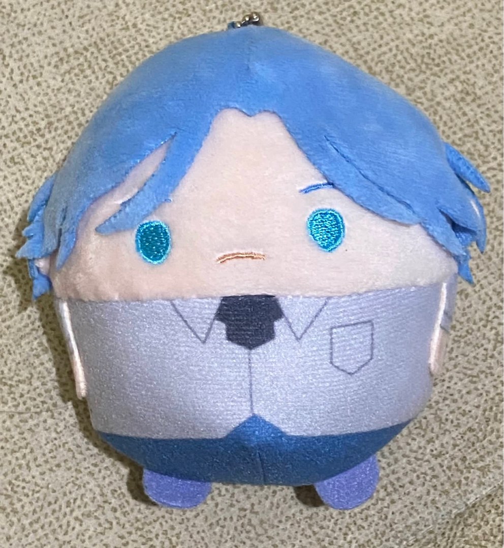 Sk8 the Infinity Langa Fuwakororin and Reki PC Set, Hobbies & Toys ...