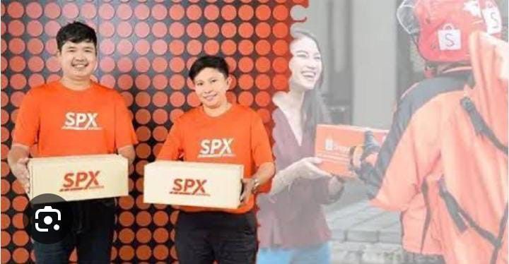 SPX Express Petasia Hub0831 4307 3168, Serba Serbi, Others di Carousell