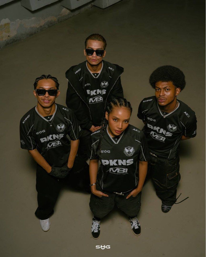 SVG X SELANGOR FC 3RD KIT, Men's Fashion, Activewear on Carousell