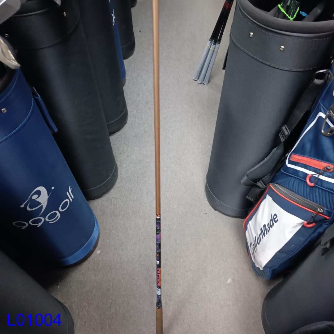 Va Composite Golf Single Shaft Nemesis Shaft | L01004 | Batch 341 ...