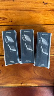 whoop band - View all whoop band ads in Carousell Philippines