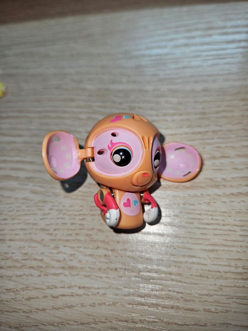 Zooble set, Hobbies & Toys, Toys & Games on Carousell