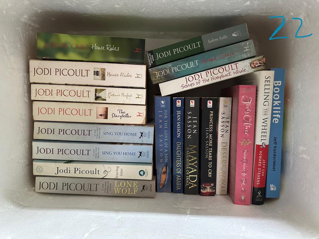 📚💗🐈 RM9 Book Finds – Take Me Home! (22), Hobbies & Toys, Books ...