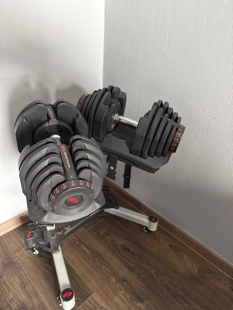 bowflex 2 24 kg