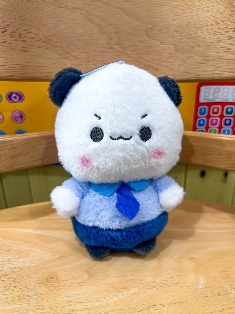 Bubu Dudu Panda Bear Plush / Stuffed Animal (Claw machine prize), Hobbies & Toys, Toys & Games ...