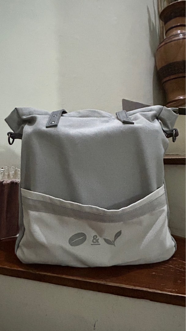 CBTL 20yrs Voyager, Luxury, Bags & Wallets on Carousell