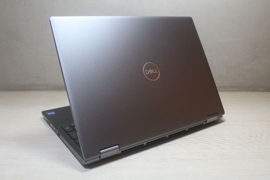 Discount 50% Dell precision 7680 i7-13850HX 32GB RTX A2000 ADA 8GB ...