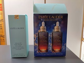 Estée Lauder - Advanced Night Repair ANR 全新升級再生基因修復精華露 100ml ...
