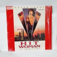 Hit Woman The Double Edge Susan Lucci, Desain & Kerajinan Tangan ...