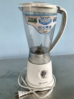 lock+blender - View all lock+blender ads in Carousell Philippines