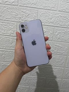 Iphone ungu Dijual | iPhone 11 Series | Carousell Indonesia