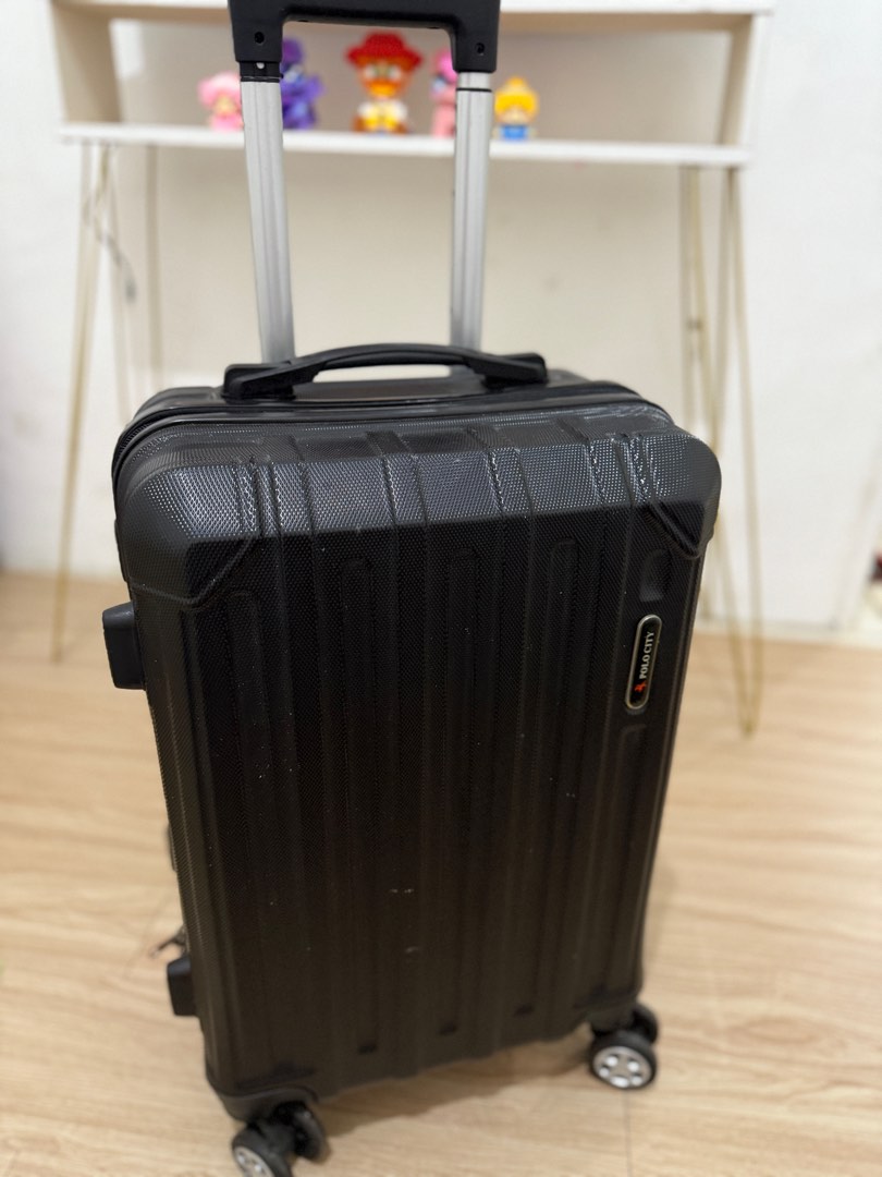 Koper Polo City, Barang Mewah, Tas & Dompet di Carousell