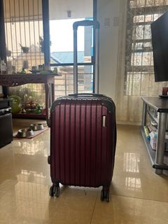 Compass luggage For Sale | Carousell Philippines