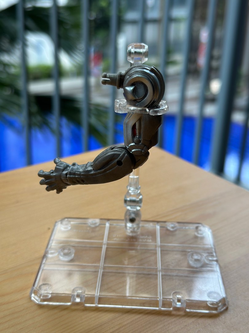Marvel Legends BAF Ultron Left Arm, Hobbies & Toys, Toys & Games on ...