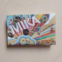 MIKA LIFE IN CARTOON MOTION, Musik & Media, CD, DVD & Lainnya di Carousell
