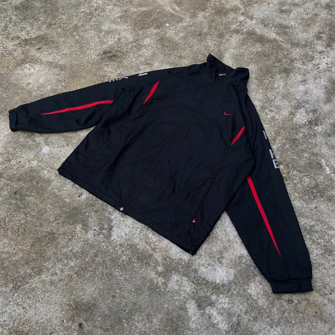 Nike Elite Basketball Windbreaker, Men's Fashion, Coats, Jackets and ...