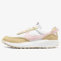 NIKE WAFFLE DEBUT ATMOSPHERE SESAME BNIB DV0764 100, Desain & Kerajinan ...
