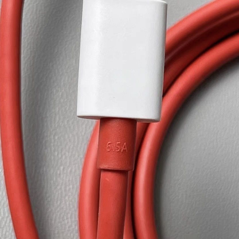 OnePlus type-C Charging Cable - 6.5A, Mobile Phones & Gadgets, Mobile ...