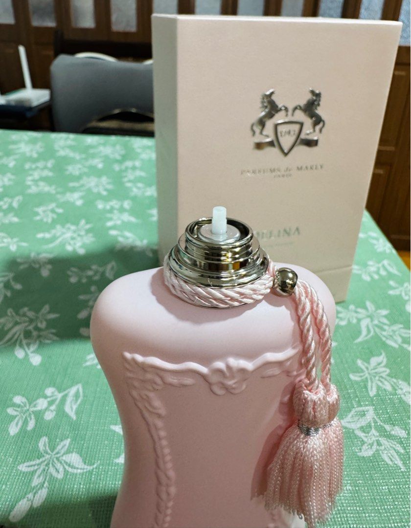 Parfums de Marley Delina, Beauty & Personal Care, Bath & Body, Body ...