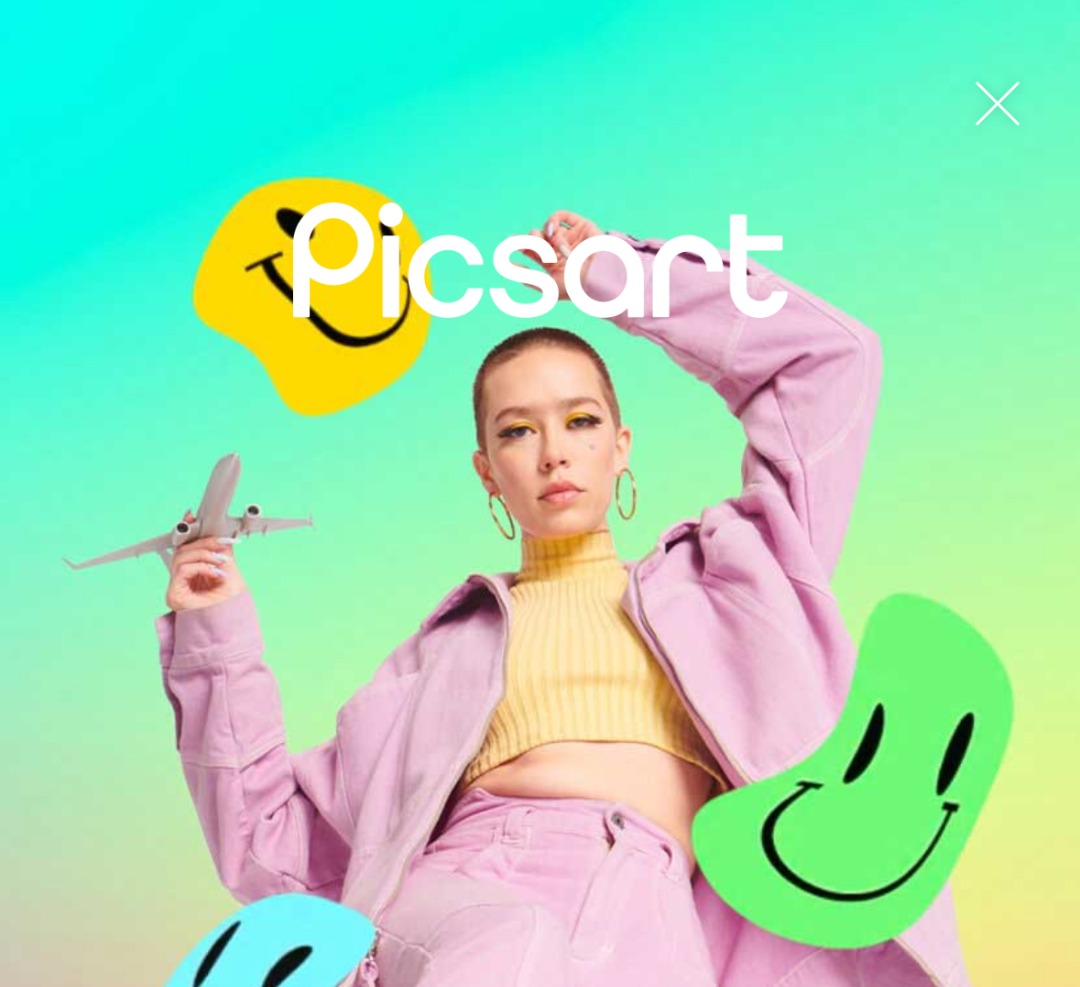 Picsart Pro Account, Computers & Tech, Parts & Accessories, Software on ...