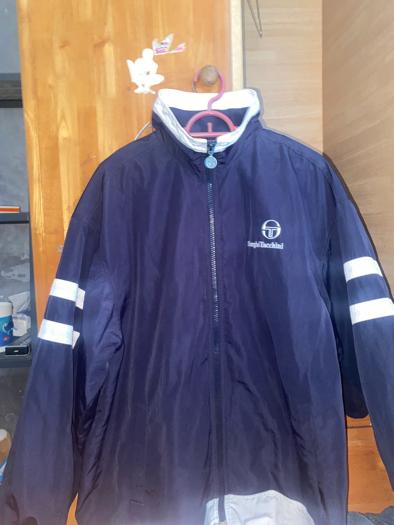 Sergio tachini, Men's Fashion, Activewear on Carousell
