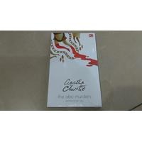 The ABC Murders (Pembunuhan ABC) - Agatha Christie, Desain & Kerajinan ...