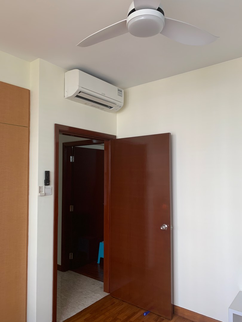 the Eden At Tampines, Property, Rentals, Room Rentals on Carousell