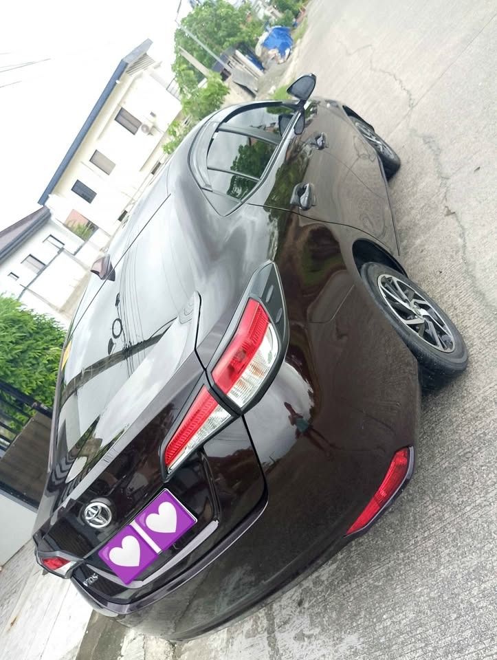 2023 Toyota VIOS XLE CV 1.3 AT Auto, Cars for Sale, Used Cars on Carousell