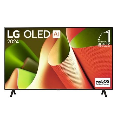 💥行貨24至25年新款💥LG 48" OLED特平$5300 LG 48吋 48" B4 48B4 OLED🔥(原價$18980) 全城最平 LG 48" 48B4 OLED 4K 香港保養 ...