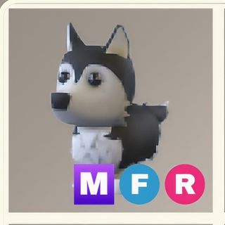 Adopt Me:MFR Alley Cat, Video Gaming, Gaming Accessories, In-Game ...